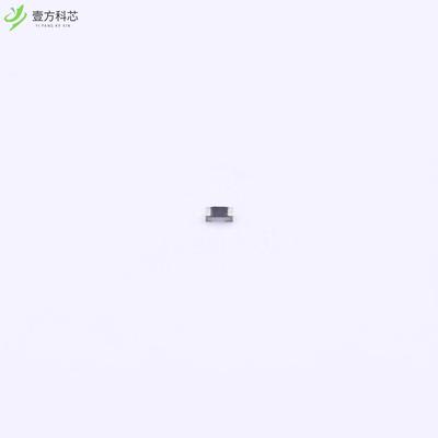 原厂原装PTFR0402B1K10P9 1.1kΩ ±0.1% 60mW全新正品