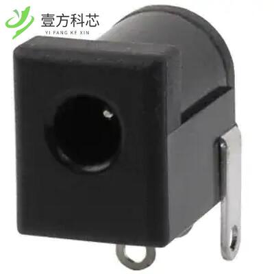 原厂原装PJ-035C CONN PWR JACK 1X3.4MM SOLDER全新正品