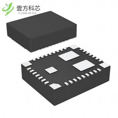 原厂原装LMZ30606RKGR DC DC CONVERTER 0.8-3.6V全
