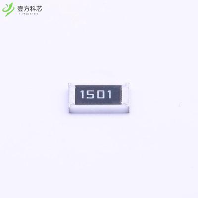 原厂原装CR1812F1K50E04Z 1.5kΩ ±1% 500mW全新正品