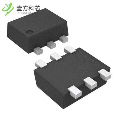 原厂原装SN74LVC1G58DRLR IC CONFIG MULTI-FUNC G