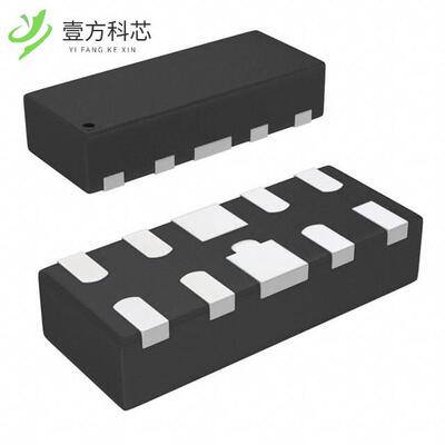 原厂原装RCLAMP0524J.TCT TVS DIODE 5VWM 15VC SL