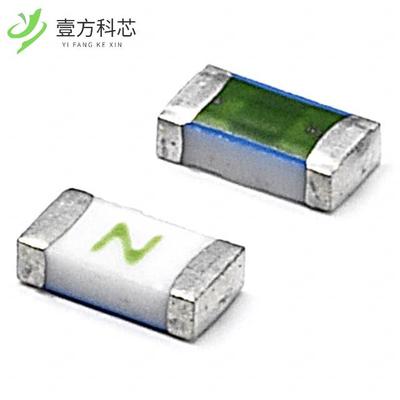 原厂原装0437008.WR FUSE BRD MNT 8A 32VAC 35VDC