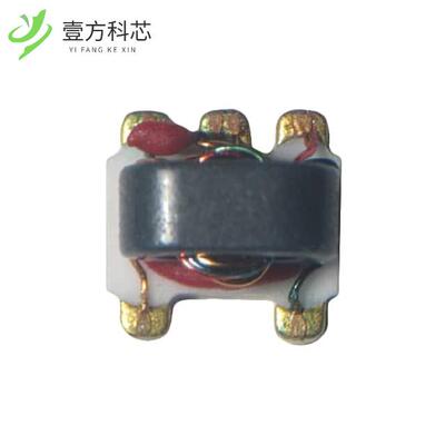 原厂原装MABA-009180-500MHZ BALUN 1MHZ-500MHZ 1