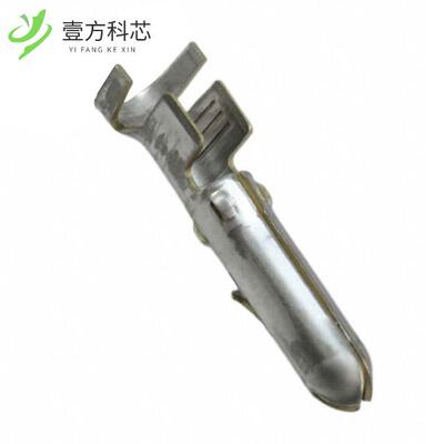 原厂原装61234-1 CONN PIN 10-12AWG CRIMP TIN全新正品