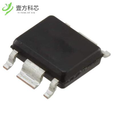 原厂原装S-1212B50-E6T1U IC REG LINEAR 5V 250MA