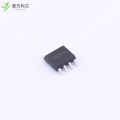 原厂原装YJS10N04A N沟道 40V 10A全新正品
