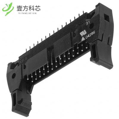原厂原装XG4A-3031 CONN HEADER VERT 30POS 2.54M