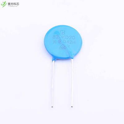 原厂原装820KD20-P10 820KD20-P10全新正品