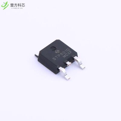 原厂原装STP601D P沟道 60V 30A全新正品