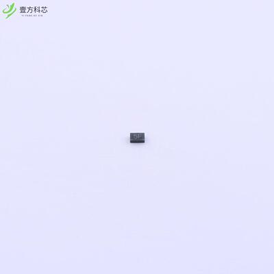 原厂原装ESD5301N-MS ESD5301N-MS 5F全新正品