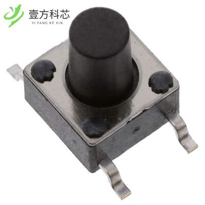 原厂原装TL3301CF160QG SWITCH TACTILE SPST-NO 0