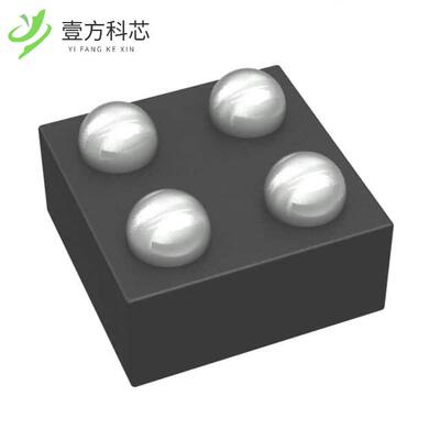 原厂原装SN74AUP1G07YFPR IC BUF NON-INVERT 3.6V