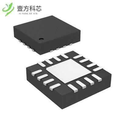 原厂原装LTC3545IUD-1#TRPBF IC REG BUCK ADJ 800