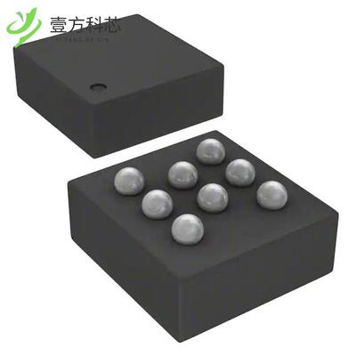 原厂原装M24M01-DFCS6TP/K IC EEPROM 1MBIT I2C 1