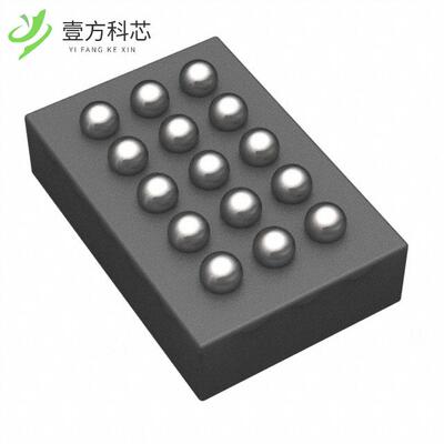 原厂原装MAX17303X+ IC BATT FUEL LI-ION 1C 15WL