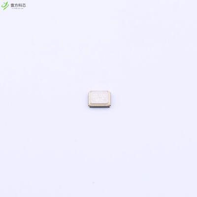 原厂原装TAXM32M4ZRBDDT2T 32MHz ±10ppm 6pF全新正品