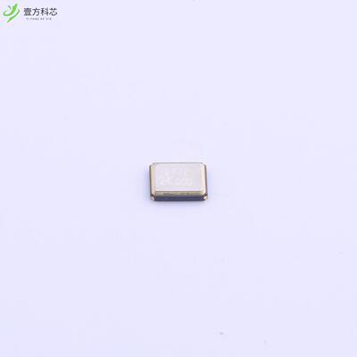 原厂原装3TJ424000JYFBC 24MHz ±10ppm 10pF全新正品
