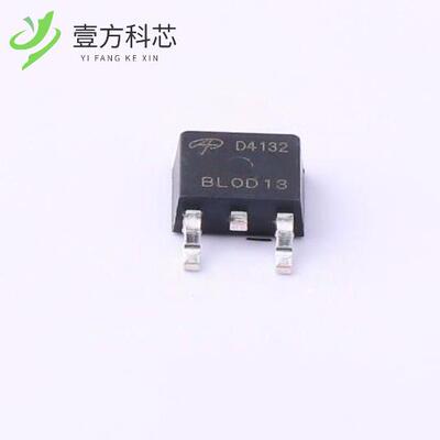 原厂原装AOD4132 AOD4132全新正品