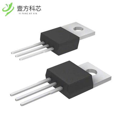 原厂原装SPP04N80C3XKSA1 MOSFET N-CH 800V 4A TO