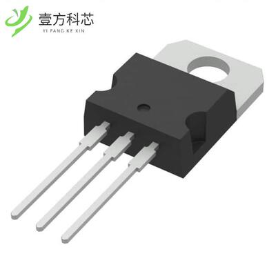 原厂原装LD1117V33-DG IC REG LINEAR 3.3V 800MA