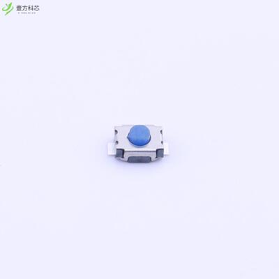 原厂原装YTSA010A0201804B 4*3*2.0H-J