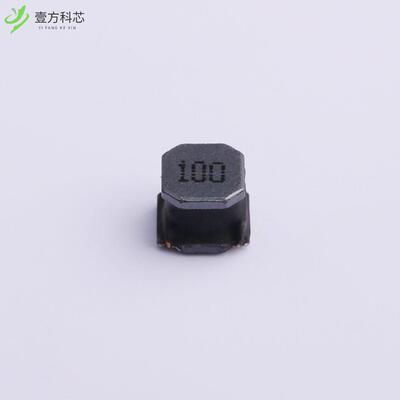 原厂原装GCNR5040-100MC 10uH ±20% 2.1A 64mΩ全新正品