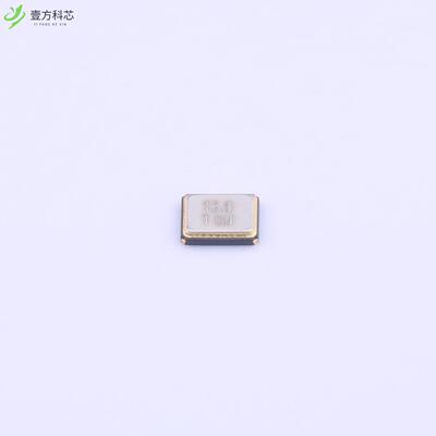 原厂原装SX32Y016000BI1T 16.000MHZ 18PF ±10PPM全