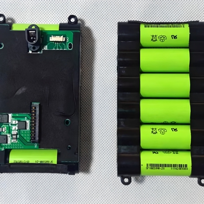 苏泊尔吸尘器C10 C10Pro配件锂电池充电器VCS63S-C8 续航扩容升级