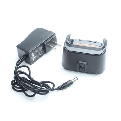 适配PD780G 700 560 500 PT580 TD500对讲机电池充电器CH10A07