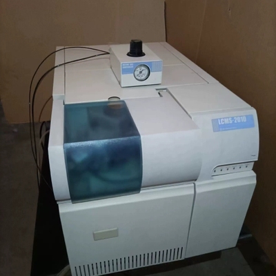SHIMADZU岛津 质谱联用仪LCMS-2010A液相色谱