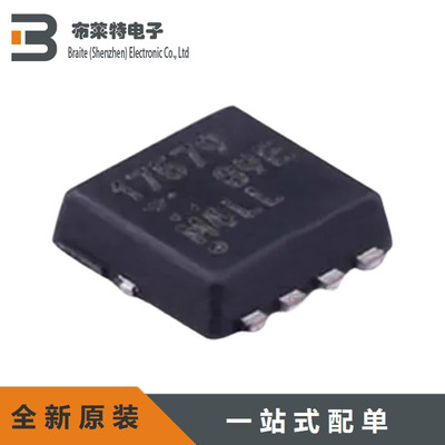TI原装场效应管耐压30V
