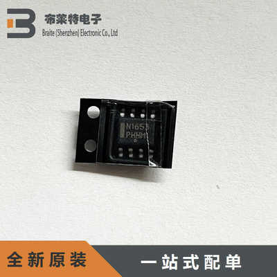 AC-DC控制器和稳压器TI