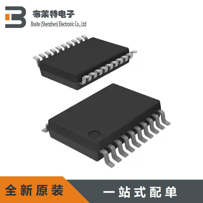 TI收发器芯片全新原装