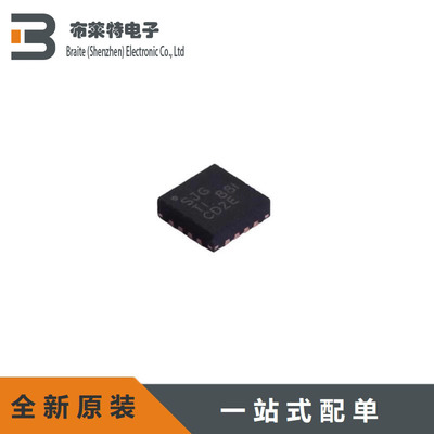 降压DC-DC电源芯片TI原装