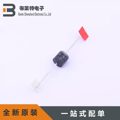 Littelfuse瞬变抑制二极管