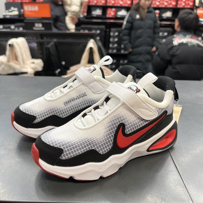Nike Air Max Nova中大童缓震舒适透气休闲运动鞋FN4459 FN4446