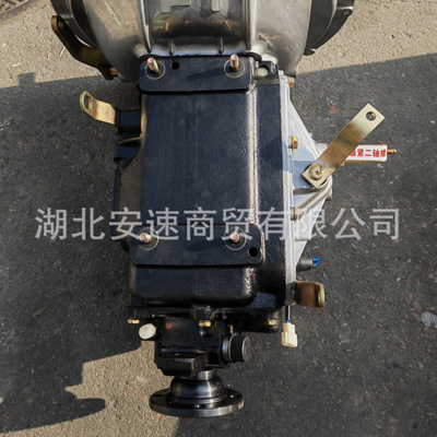 一汽红塔福田汽车5TS32-114-00变
