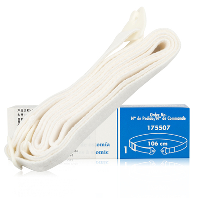 美国convatec康维德175507造口腰带两件式结肠尿路造瘘袋固定绑带