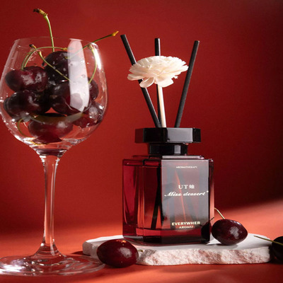 Miss  dessert   UT她车厘子香薰
