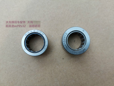NF轴承NK152512滚针轴承644800K 23*15*12 济南轻骑摩托车QM125-4