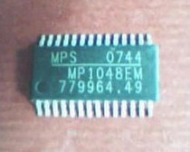 【昌胜电子】全新原装 MP1048EM 液晶背光高压逆变驱动控制器