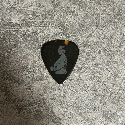 Bare Knuckle Pickups 拨片