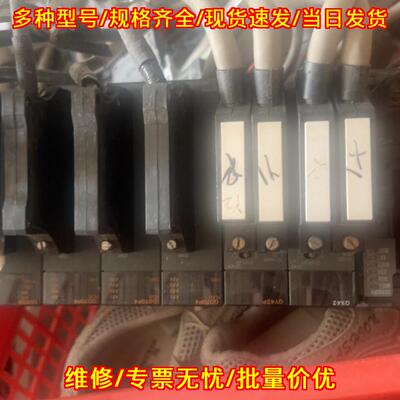 Q02UCPU QX42 QY42P QD70P4 QD62D Q64DAN plc工控模块议价维修