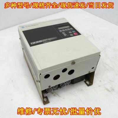 1336S-BRF75-AA-EN4 SERIES D 工控驱动器 ALLEN BRADLEY议价维修