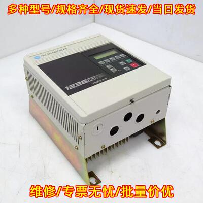 1336S-BRF30-AA-EN4 SERIES D ALLEN BRADLEY 工控驱动器议价维修