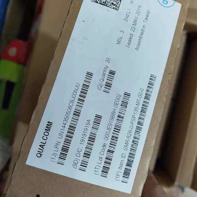 原装现货 QCA7005AL33 QCA7005-AL33-R 也原装芯片 主动器件