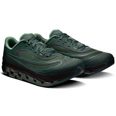 日本代购 ON昂跑 Cloudflow 5 AD 男女防滑回弹户外训练竞速跑鞋