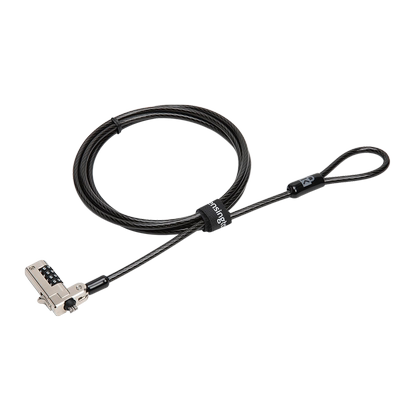 肯辛通k68008笔记本dell电脑锁