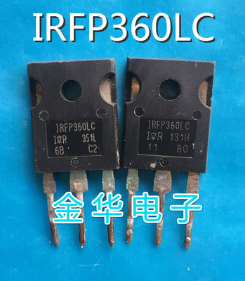 IRFP360LC   拆机件进口 包好用